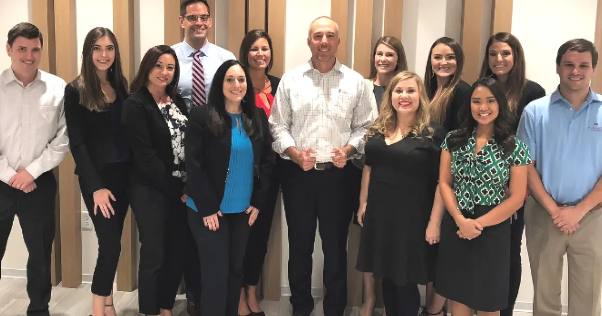About | The Dinerstein Companies in Houston